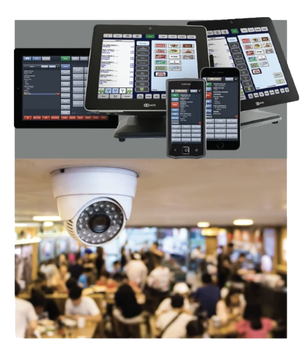 Hospitality | Staley Technologies | Point-of-Sale Systems