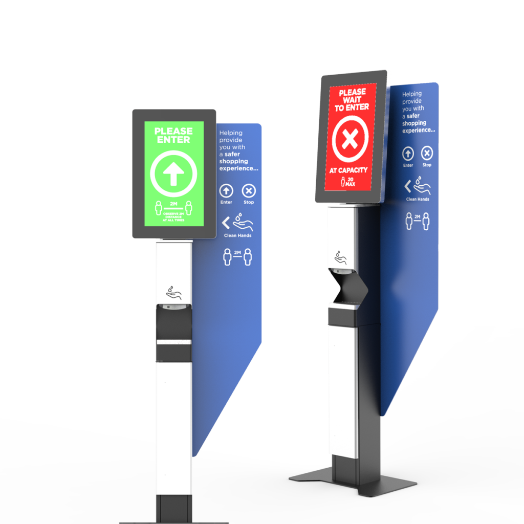 Interactive Kiosk Solutions