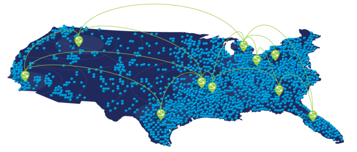 Deployment | Staley Technologies