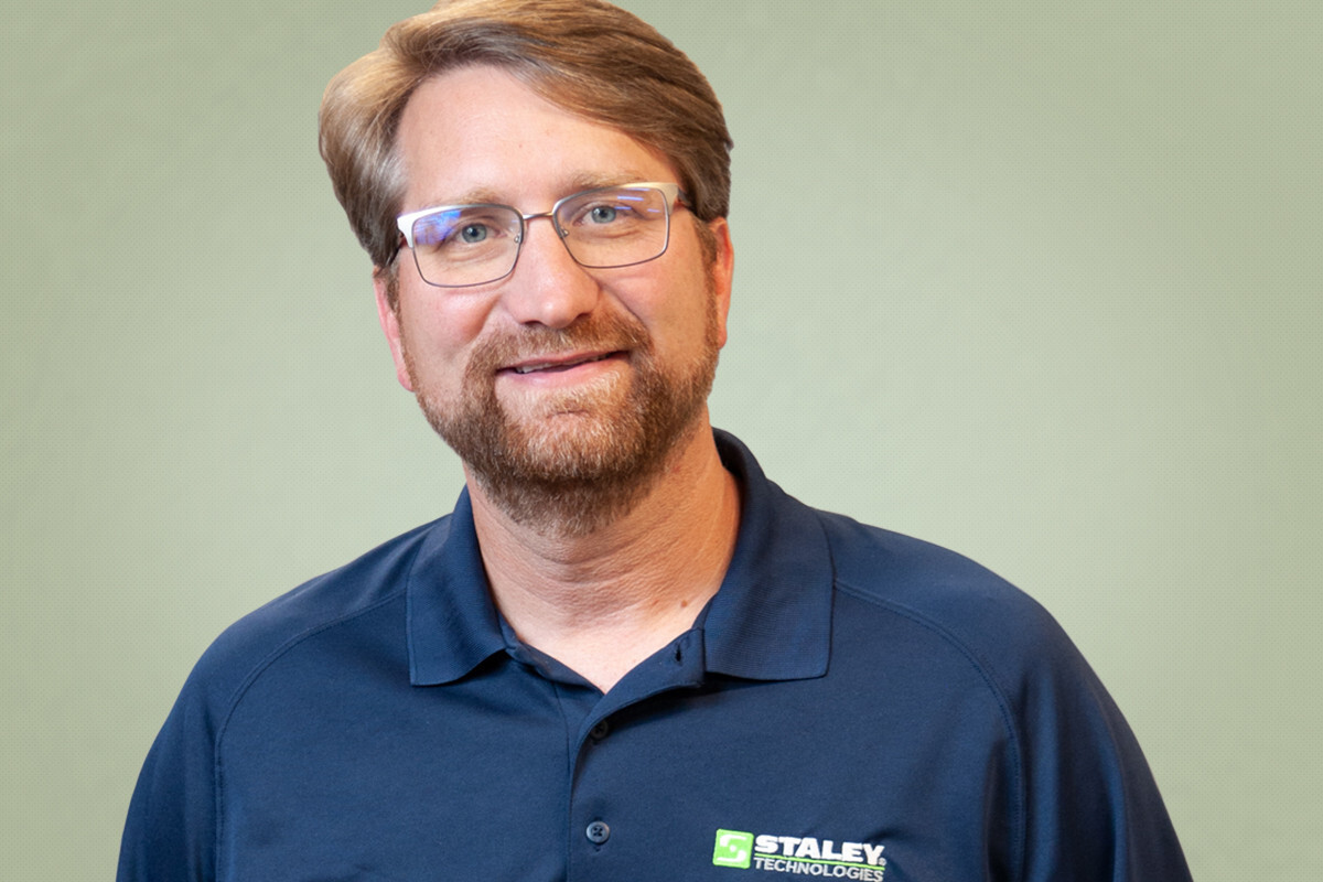 Tech infrastructure: the bedrock of health care innovation