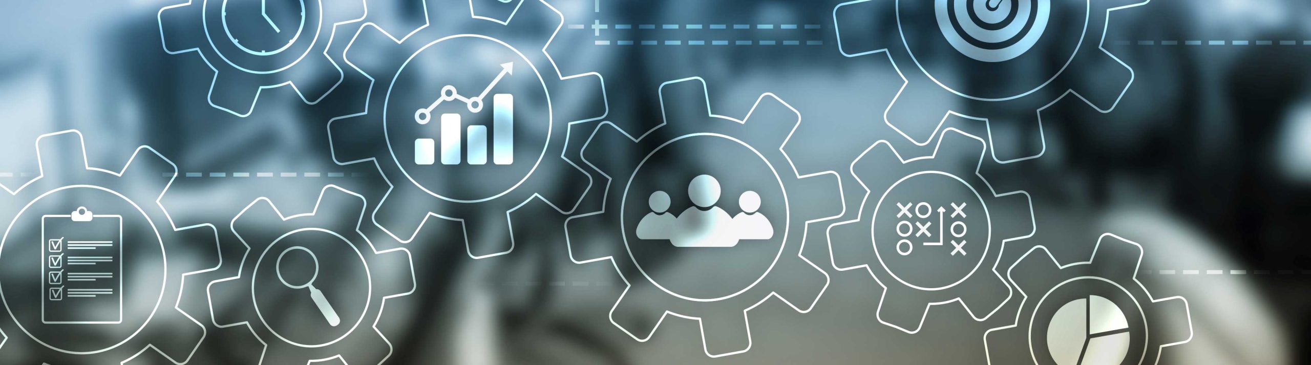 Proven Process - Staley Technologies