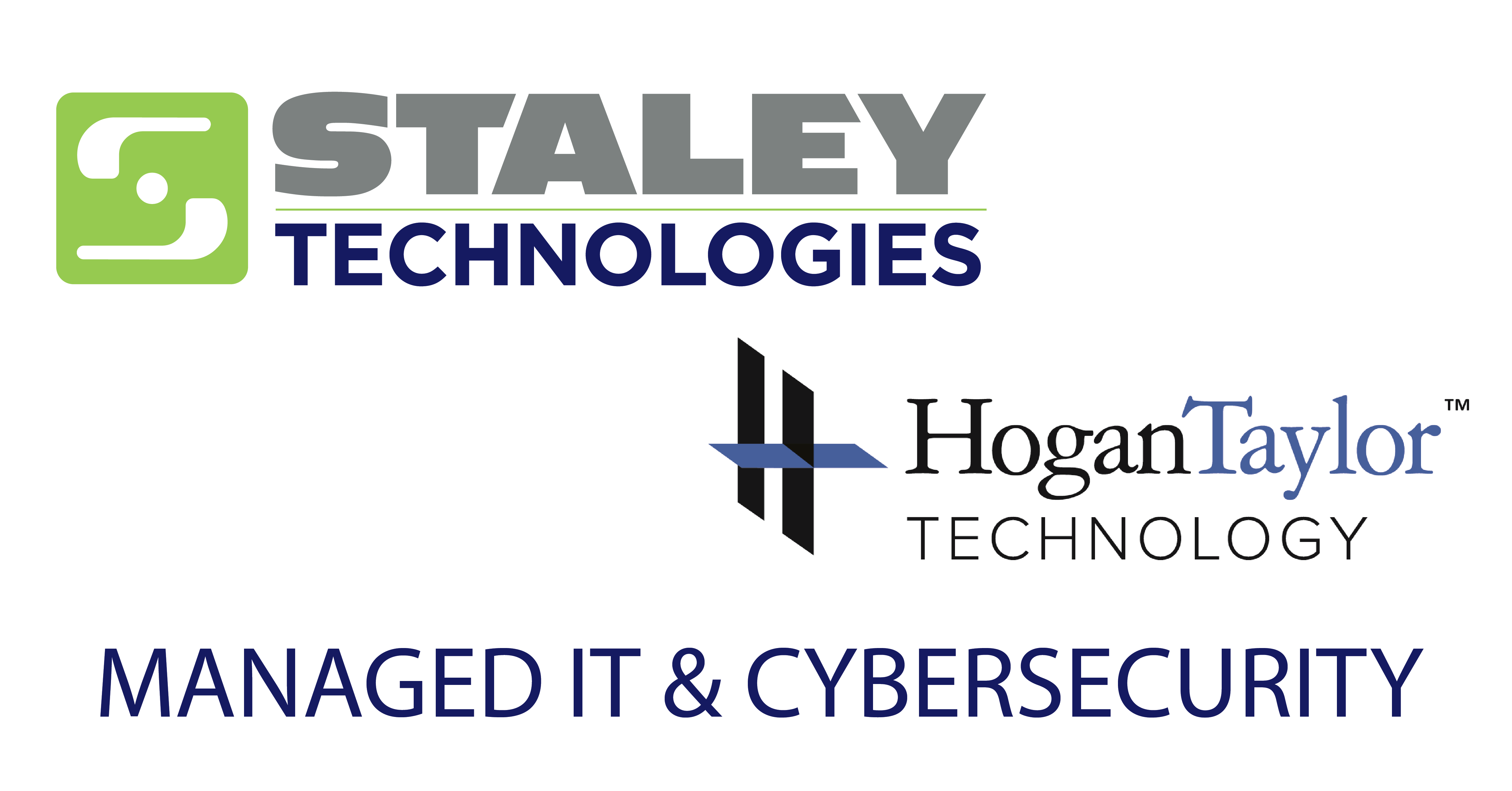 Staley Technologies Acquires HoganTaylor Technologies
