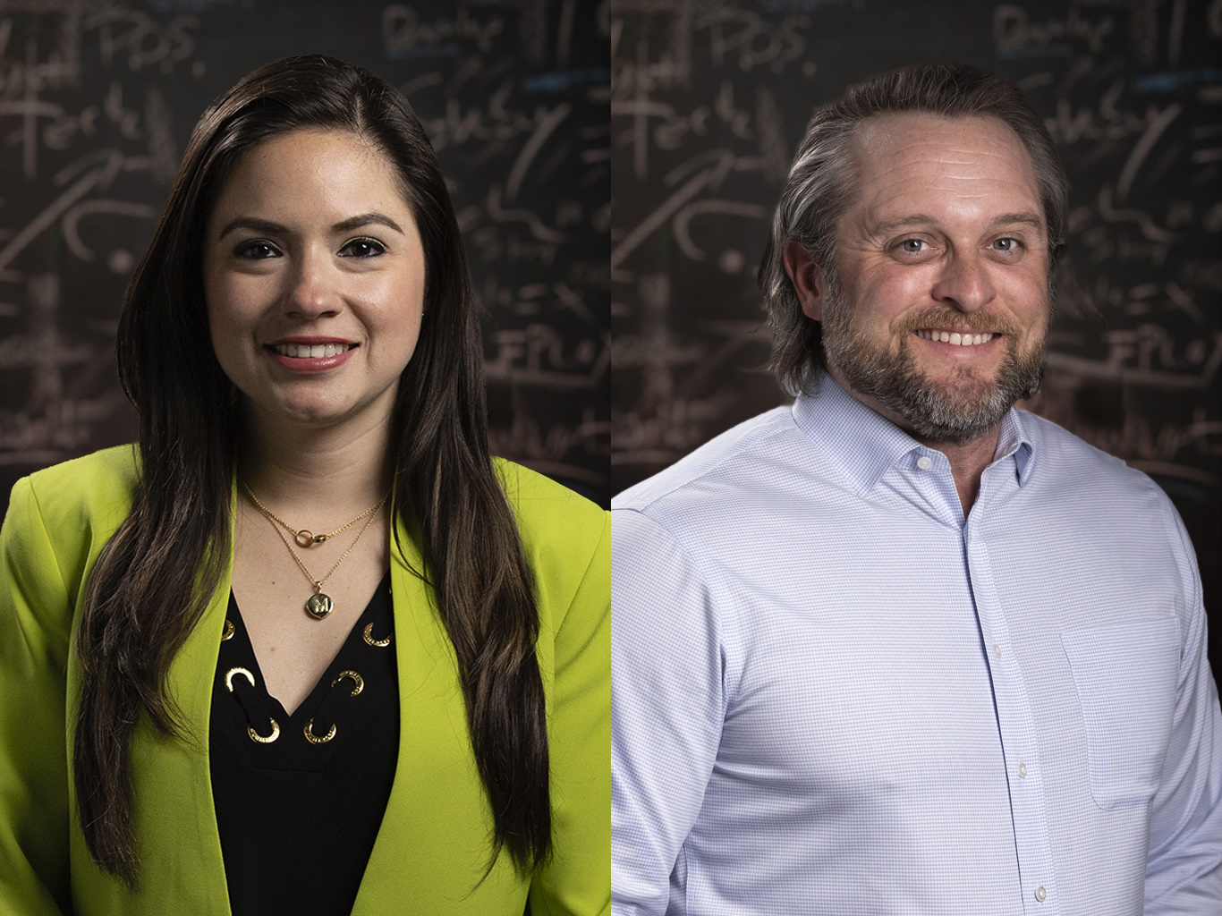 Staley Technologies expands leadership team - Staley Technologies